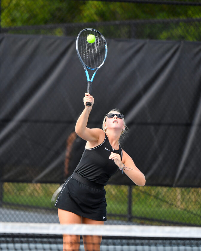 Jersey Shore girls tennis earns road win at Central Mountain | News ...